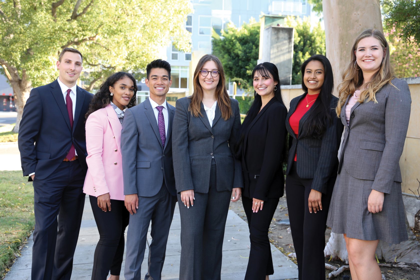 J.D. & LL.M. Programs | Southwestern Law School